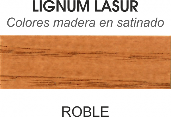 LASUR SINTETICO JAFEP - Tiendas Padel Pinturas